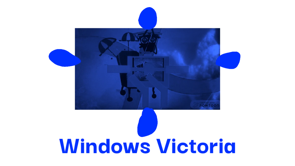 Windows Victoria | PoopsicleBargainsTube Wiki | Fandom