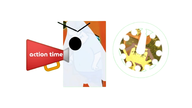 Action Time Productions | PoopsicleBargainsTube Wiki | Fandom