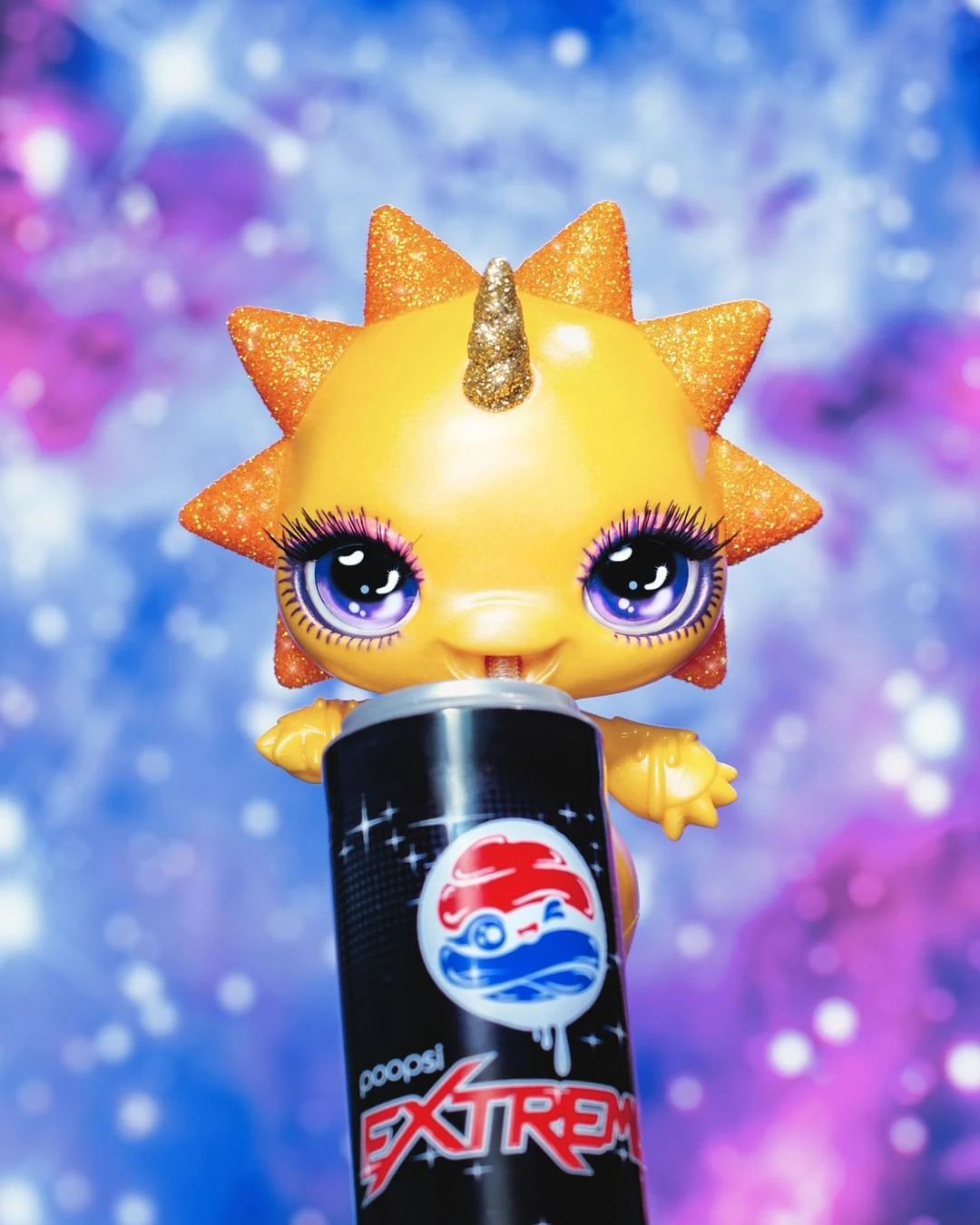 SC-201 Ray | Poopsie Slime Surprise Wiki | Fandom