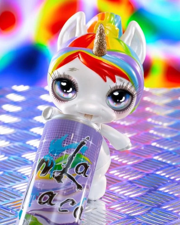 SC-116 Rainbow Brightstar | Poopsie Slime Surprise Wiki | Fandom