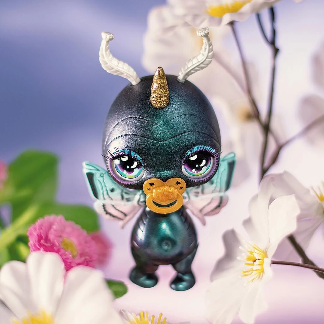 SC-111 Flutter | Poopsie Slime Surprise Wiki | Fandom