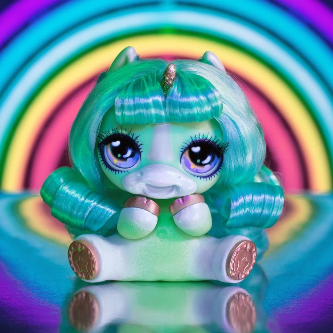 Jenna Jitters | Poopsie Slime Surprise Wiki | Fandom