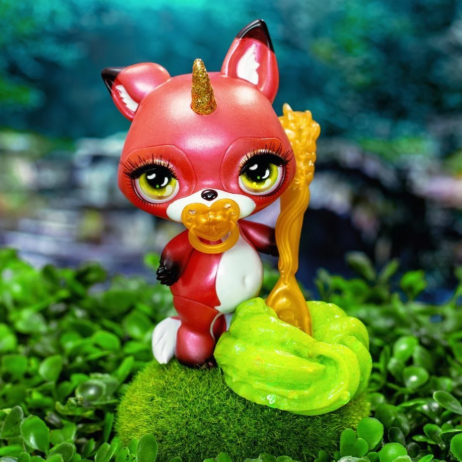 SC-104 Cinamon | Poopsie Slime Surprise Wiki | Fandom