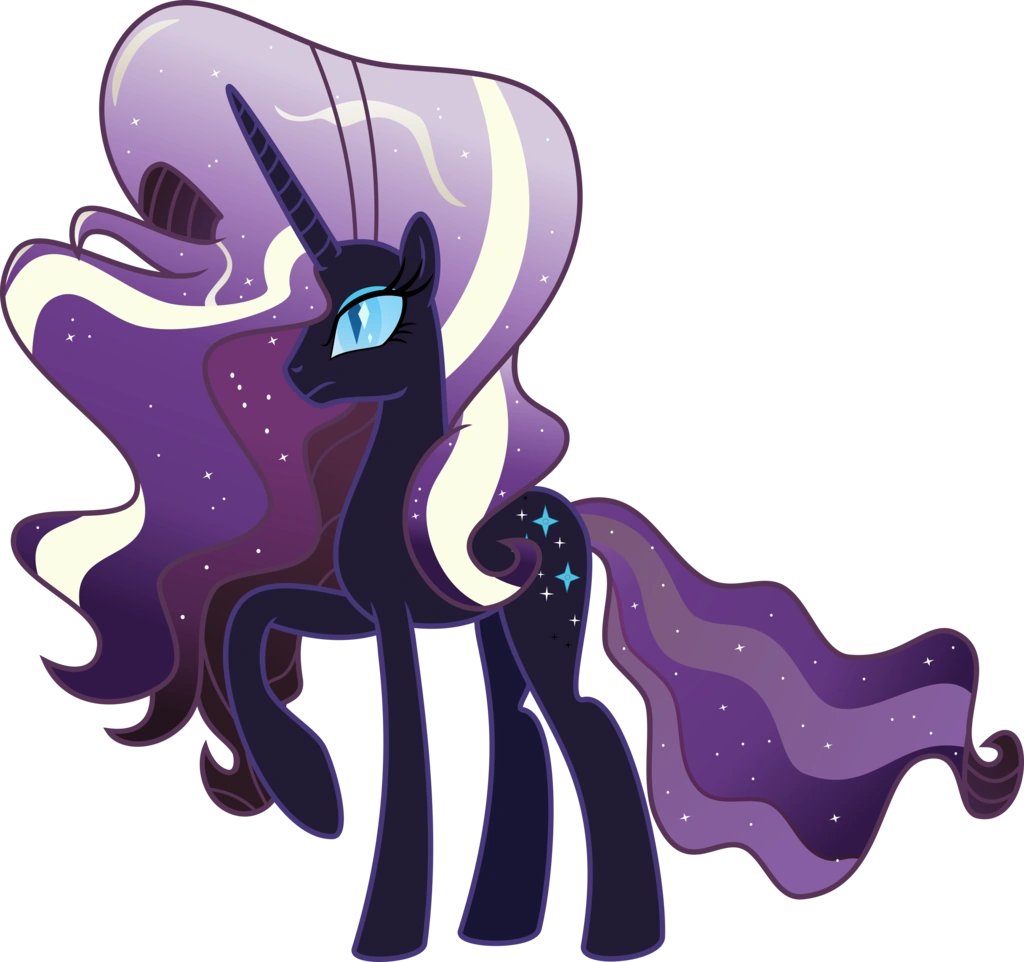 Nightmare Rarity | Poor Wiki | Fandom