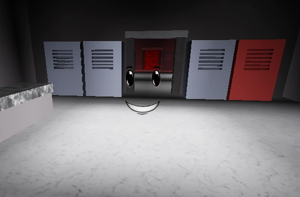 A-1 | Poorly made rooms game Wiki | Fandom