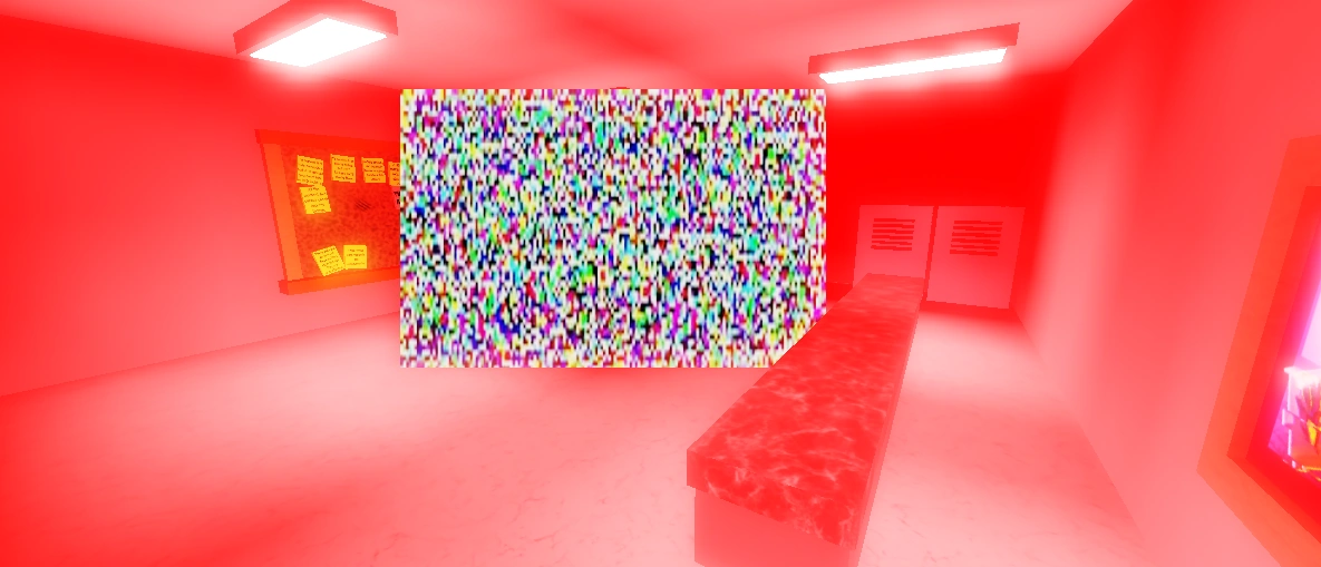 BREAKER | Poorly made rooms game Wiki | Fandom