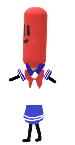 Screwdriver | Poorly Executed Object Show Wiki | Fandom