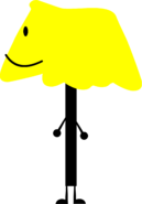 Lamp | Poorly Executed Object Show Wiki | Fandom