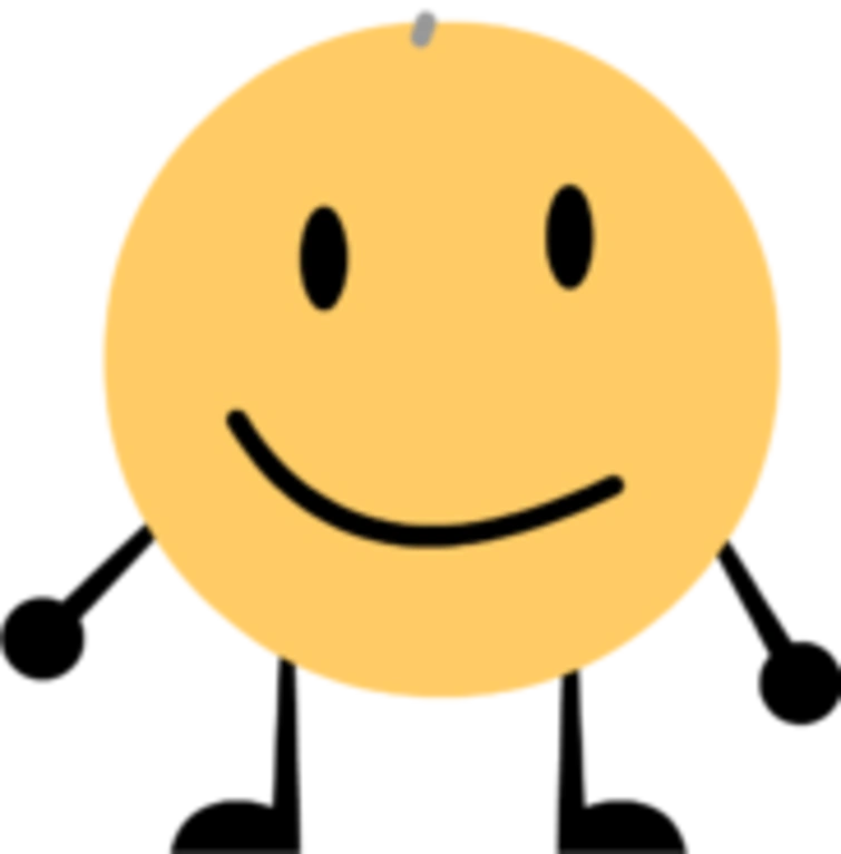 Crunch Pebble | Poorly Executed Object Show Wiki | Fandom