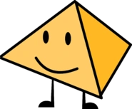 Pyramid | Poorly Executed Object Show Wiki | Fandom