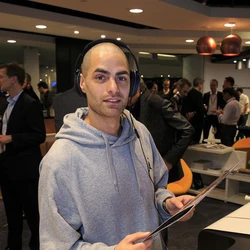 mark baron another level now