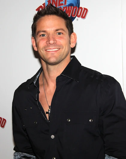 Jeff Timmons | Pop Bands MRD Wiki | Fandom