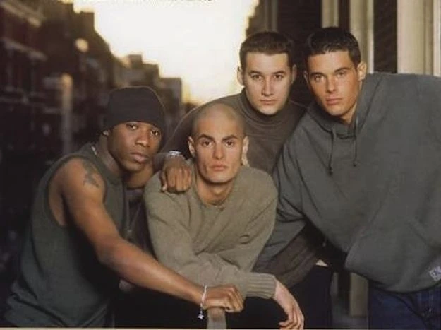 Another Level | Pop Bands MRD Wiki | Fandom