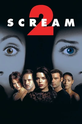 Scream 2 (1997) | Pop Culture Characters Screentime Wiki | Fandom