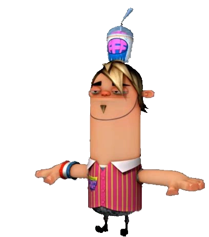 Boog | Legends Wiki | Fandom