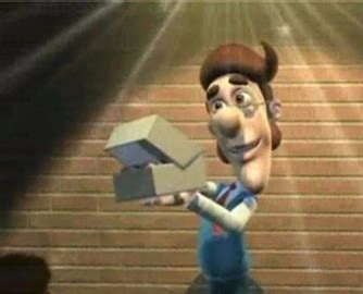 Hugh Neutron | Legends Wiki | Fandom
