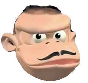 Bluster Kong | Legends Wiki | Fandom