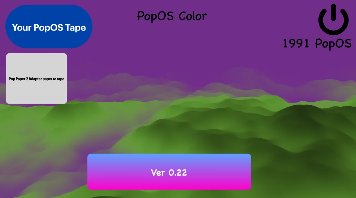 Pop OS 0.22 | Pop Os Wiki | Fandom