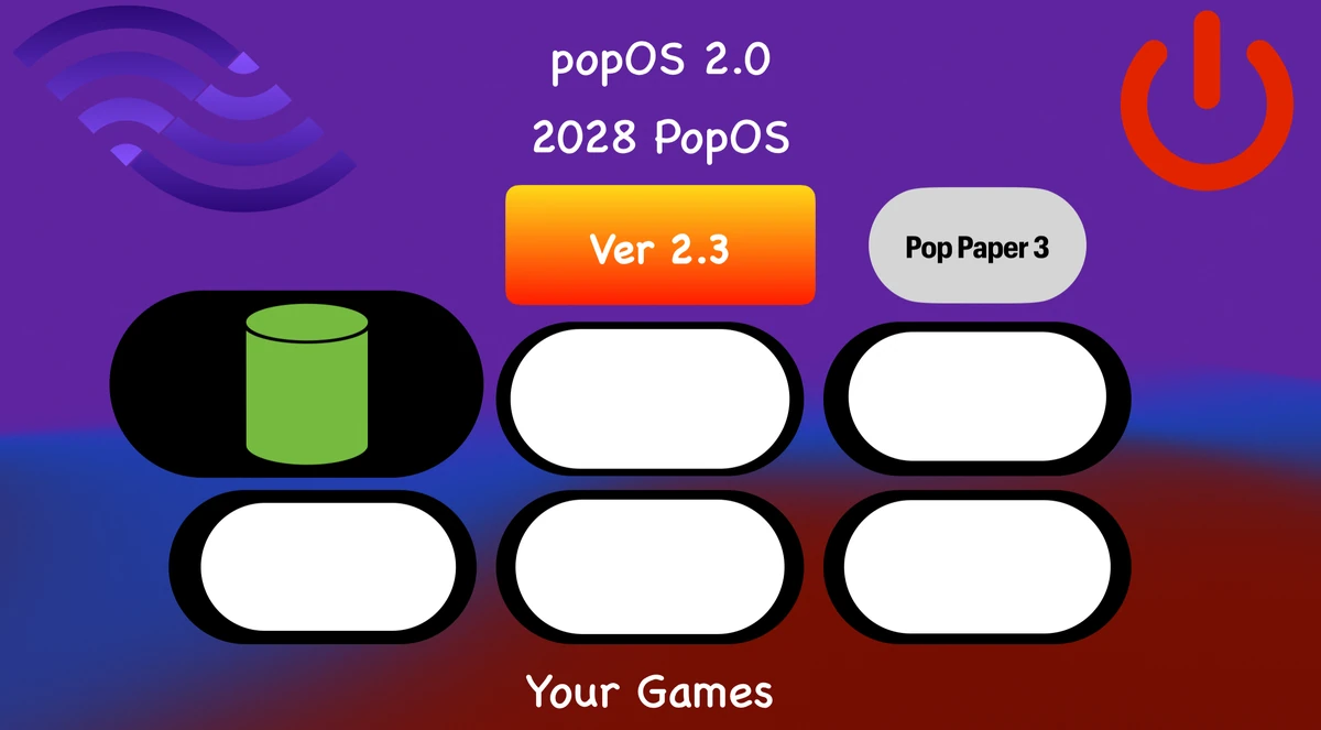 Pop OS 2.3 | Pop Os Wiki | Fandom