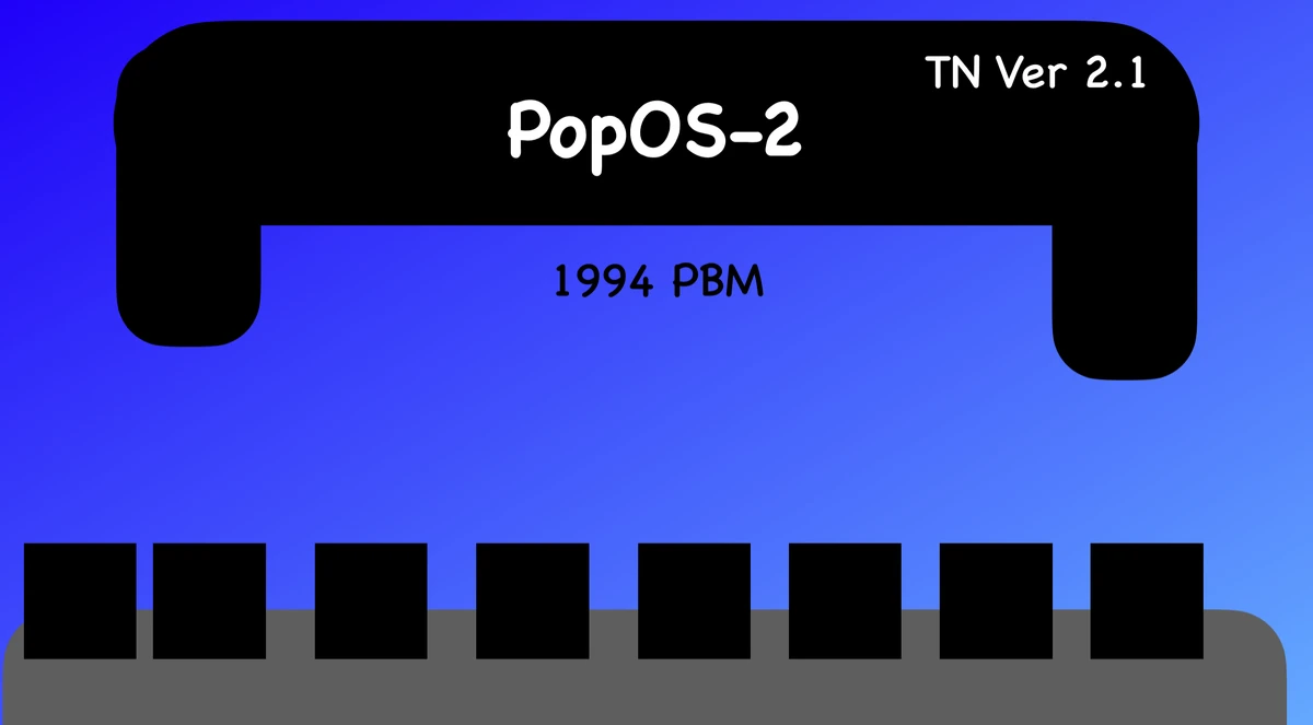 PopOS-2 | Pop Os Wiki | Fandom