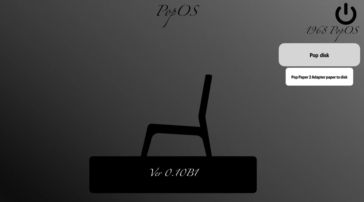 Pop OS 0.10 Beta 1 | Pop Os Wiki | Fandom