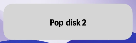 Pop Disk 2 | Pop Os Wiki | Fandom