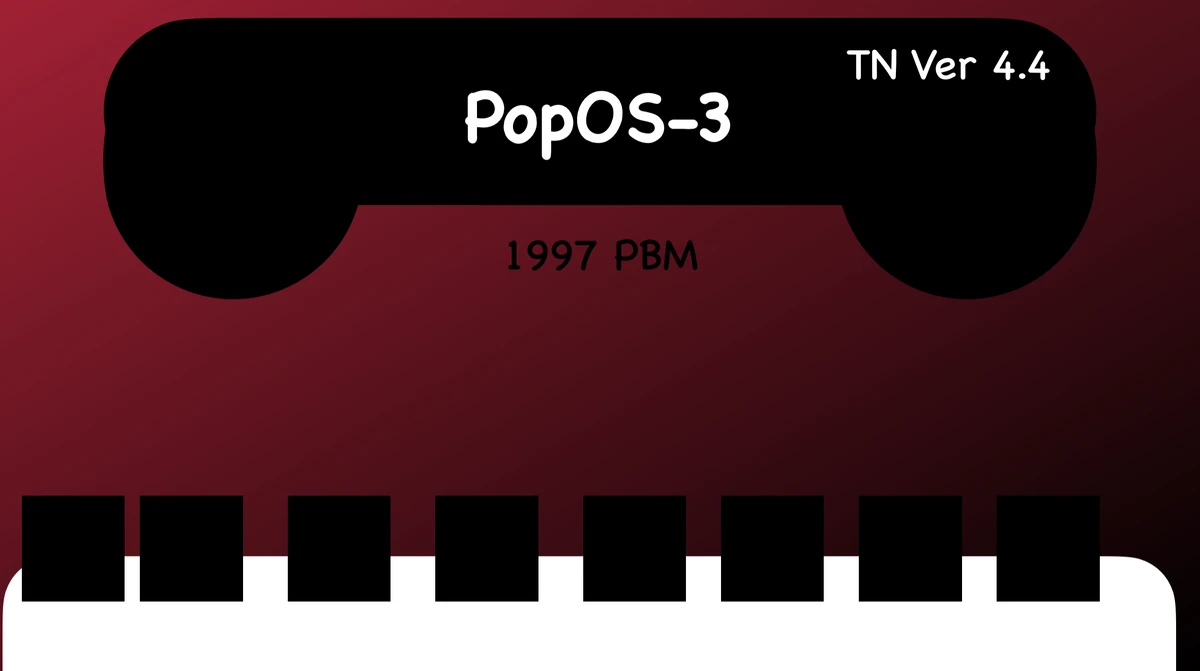 PopOS-3 | Pop Os Wiki | Fandom