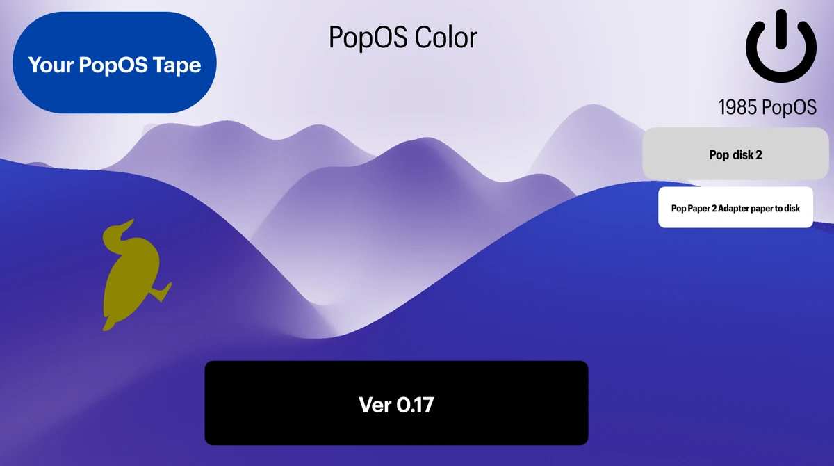 Pop OS Color 0.17 | Pop Os Wiki | Fandom