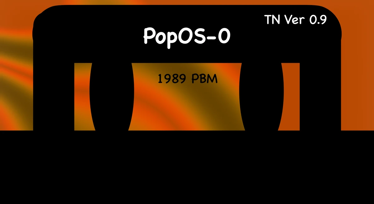 PopOS-0 | Pop Os Wiki | Fandom