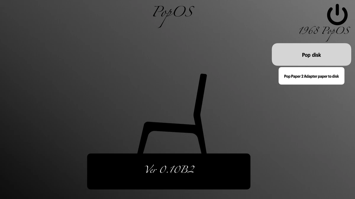 Pop OS 0.10 Beta 2 | Pop Os Wiki | Fandom