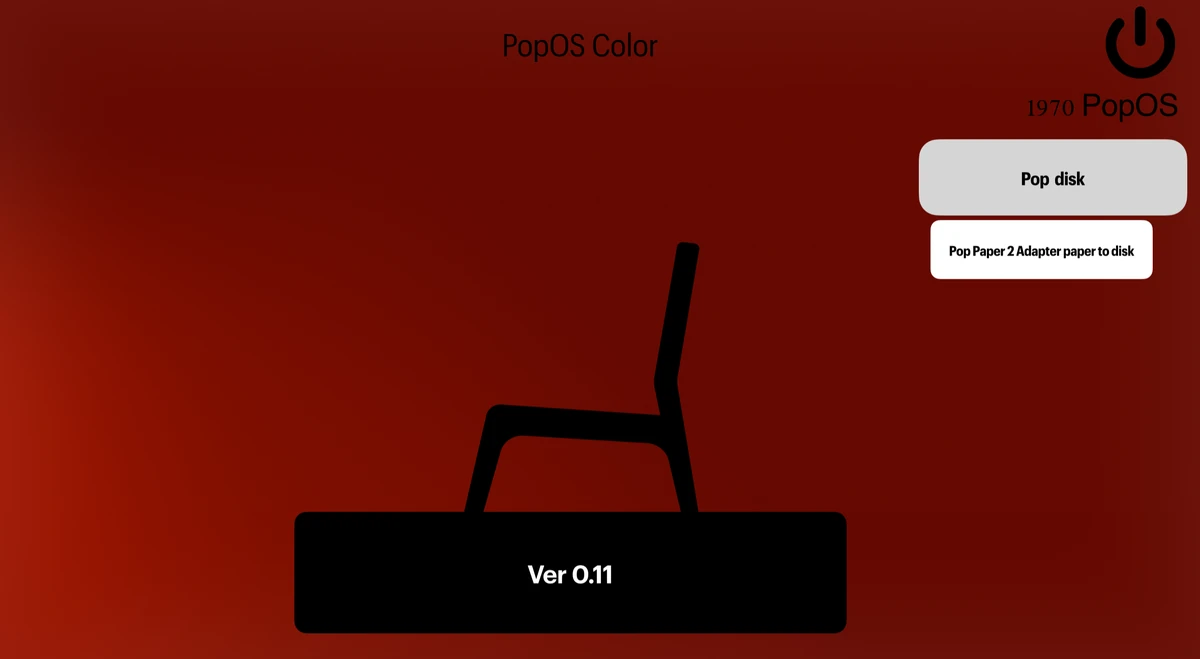 Pop OS Color 0.11 | Pop Os Wiki | Fandom