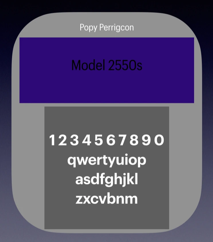 Popy Perricon 2550s | Pop Os Wiki | Fandom