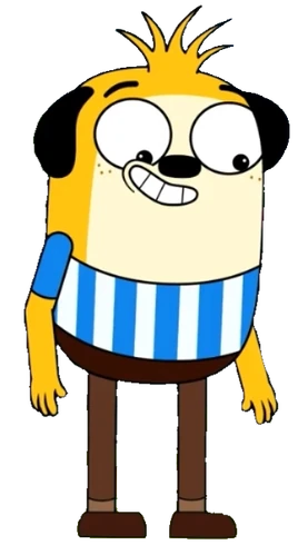 Friend | Pop Pip Wiki | Fandom