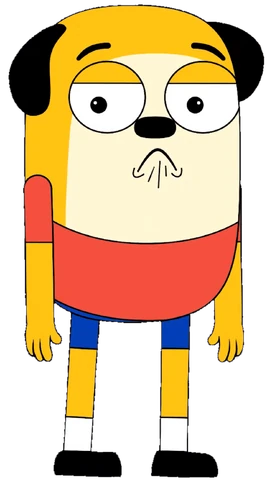 Pop | Pop Pip Wiki | Fandom