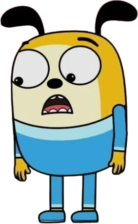 Pip | Pop Pip Wiki | Fandom