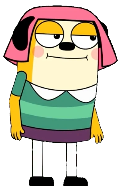Sister | Pop Pip Wiki | Fandom