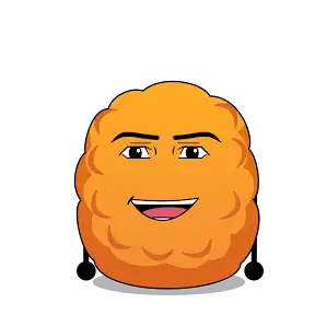 Nugget | Pop Pip Wiki | Fandom