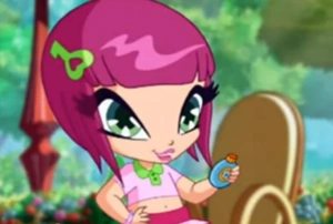 Lockette | Pop pixie Wiki | Fandom