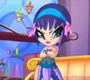 Maxine | Pop pixie Wiki | Fandom