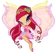 Characters | Pop pixie Wiki | Fandom