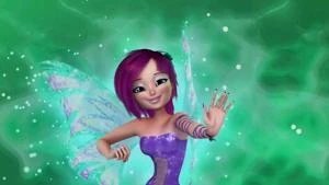 Tecna | Pop pixie Wiki | Fandom