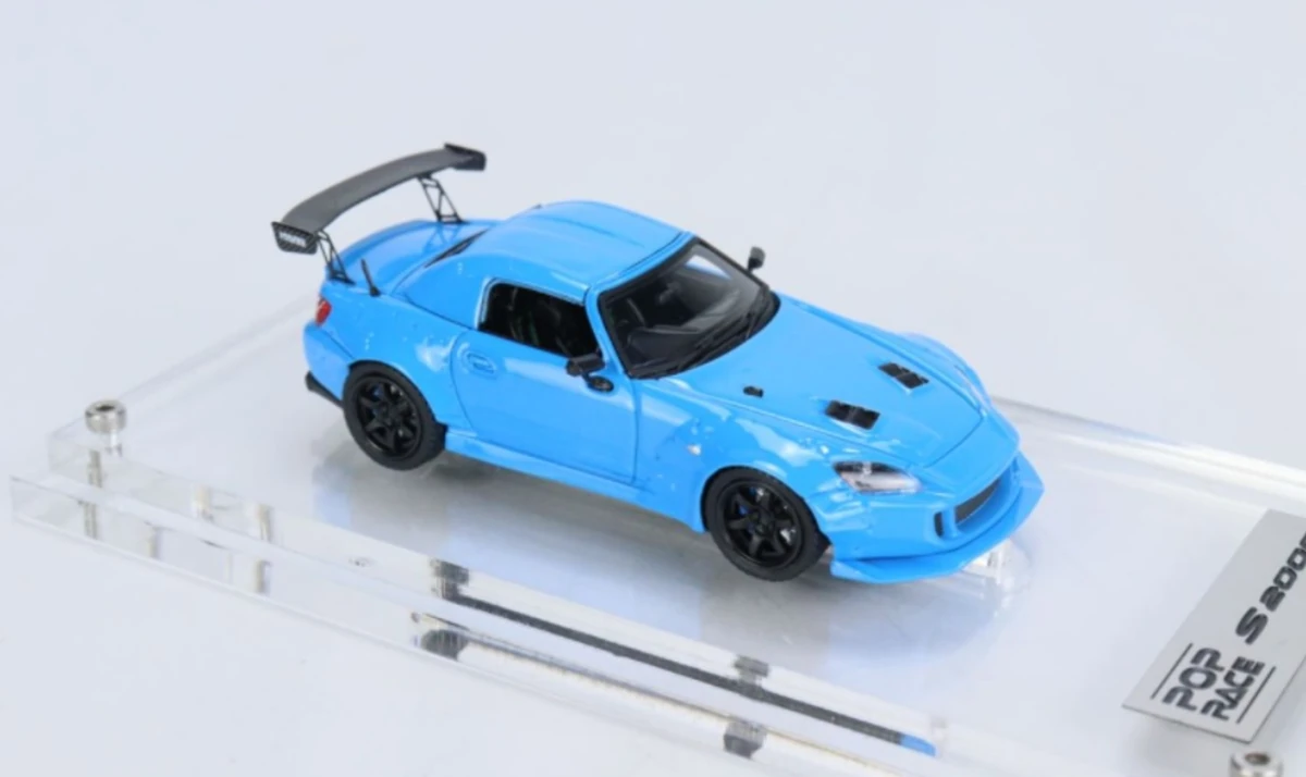 Honda S2000 | POP RACE Wiki | Fandom