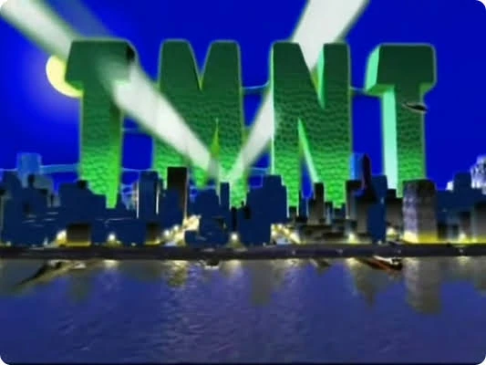 TMNT (2003 TV Series) | Pop Stars Programs 1959-2024 V1 Wiki | Fandom