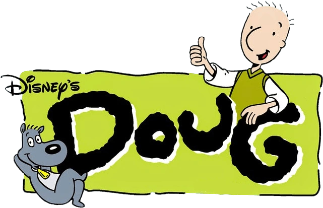 Doug (1991 TV Series) | Pop Stars Programs 1959-2024 V1 Wiki | Fandom