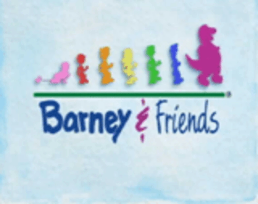 Barney & Friends | Pop Stars Programs 1959-2024 V1 Wiki | Fandom