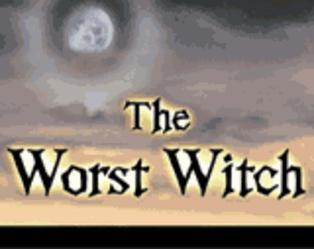 Worst Witch (1998 TV Series) | Pop Stars Programs 1959-2024 V1 Wiki | Fandom