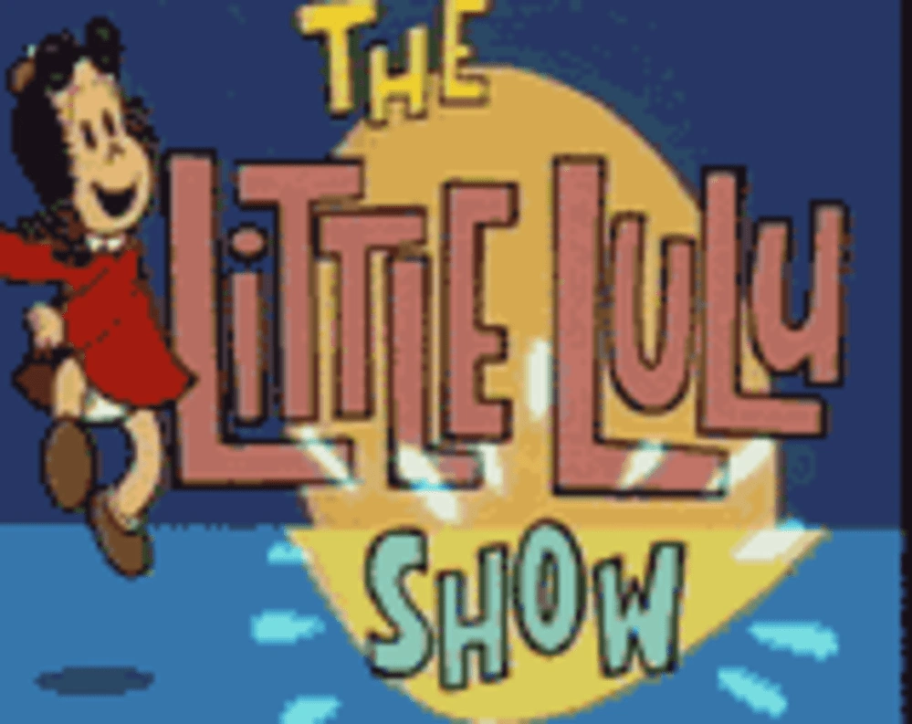 Little Lulu Show | Pop Stars Programs 1959-2024 V1 Wiki | Fandom
