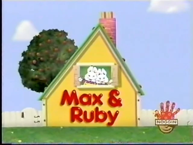 Max & Ruby | Pop Stars Programs 1959-2024 V1 Wiki | Fandom