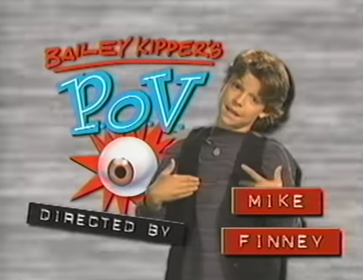 Bailey Kipper's P.O.V. | Pop Stars Programs 1959-2024 V1 Wiki | Fandom