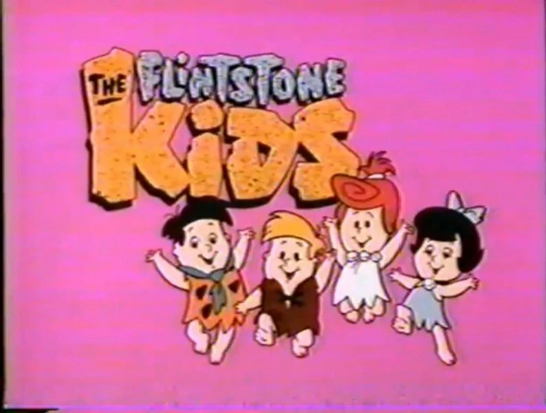 Flintstone Kids | Pop Stars Programs 1959-2024 Wiki | Fandom